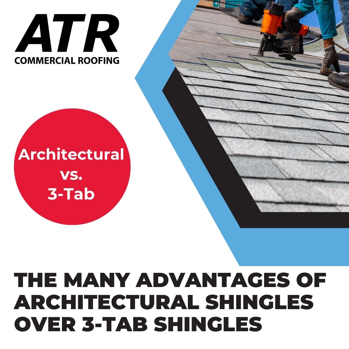 The Many Advantages of Architectural Shingles Over Three-Tab Shingles ...